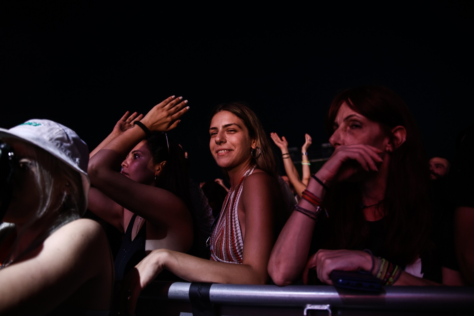 Στη συναυλία των Prodigy και των Primal Scream του Release Athens | LiFO